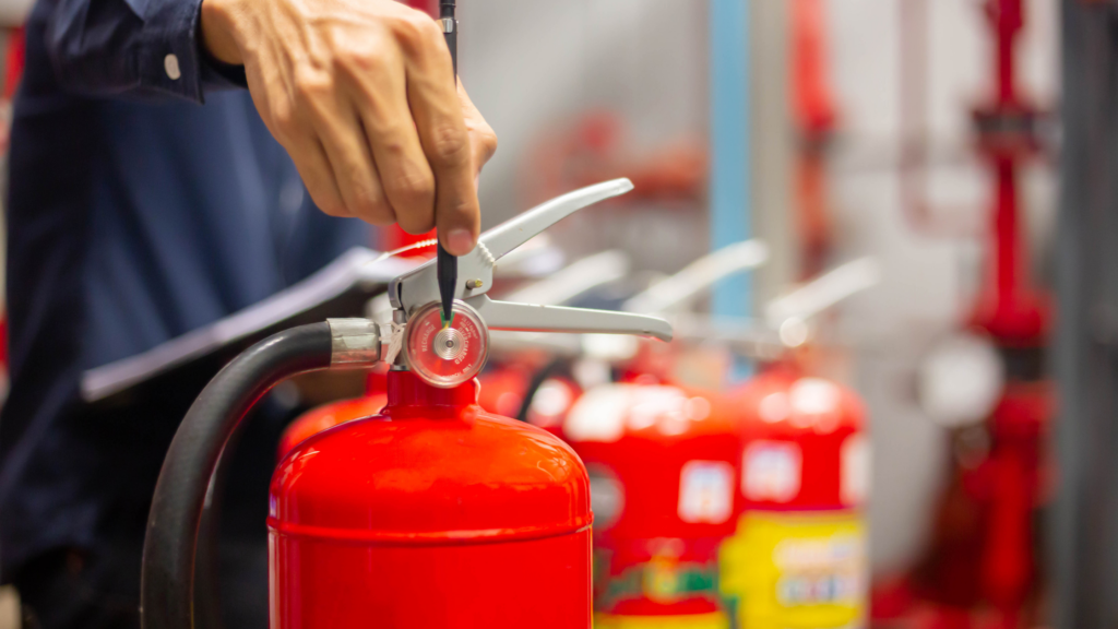 [TIPS] Veiligheid in huis: tips om brand te voorkomen - GDW security