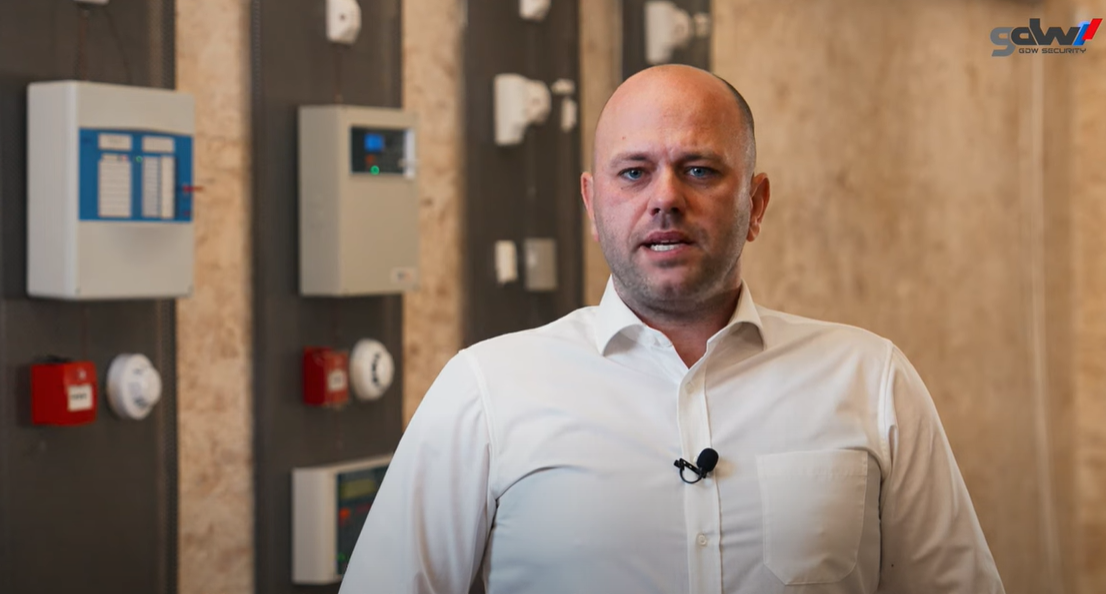 [FAQ] Is het onderhoud van je beveiligingssysteem verplicht? - GDW security