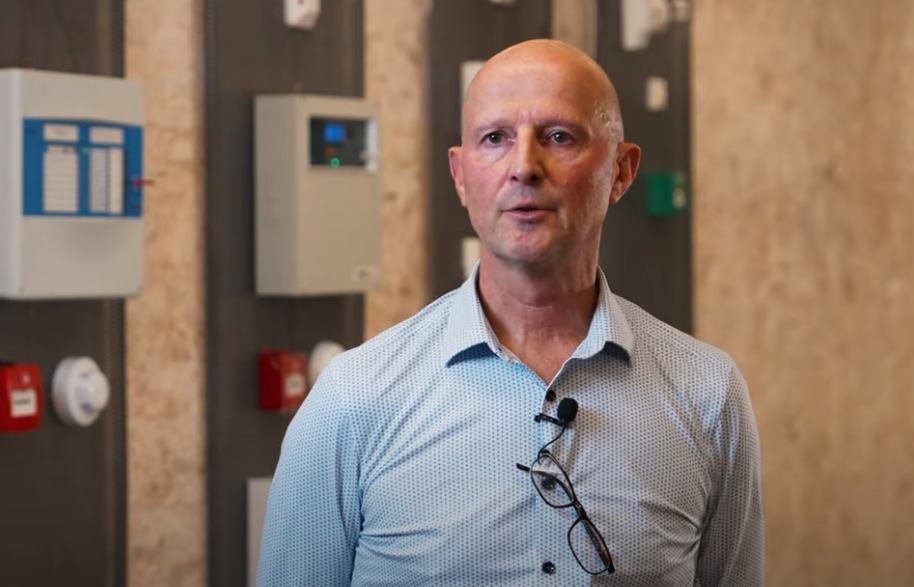 [FAQ] Kan ik ook communiceren als mijn analoge lijn geannuleerd wordt? - GDW security